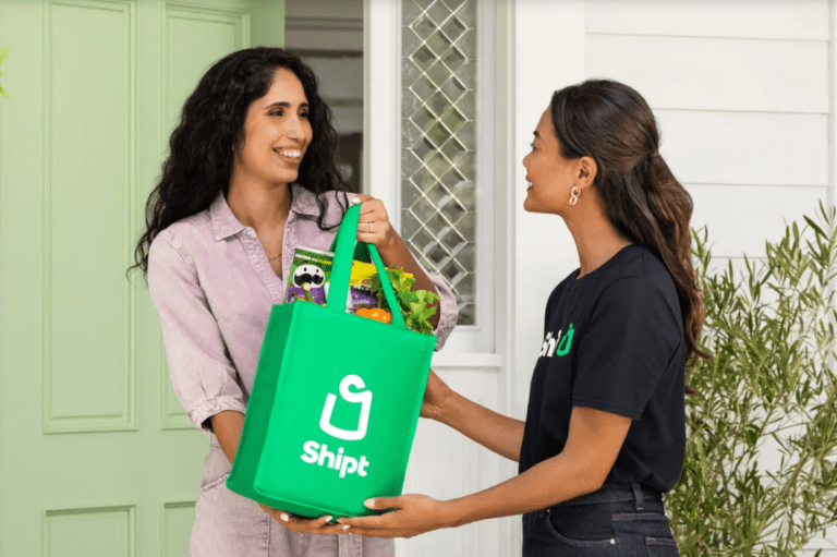 How to Become a Shipt Shopper & Make $200+ this Weekend!